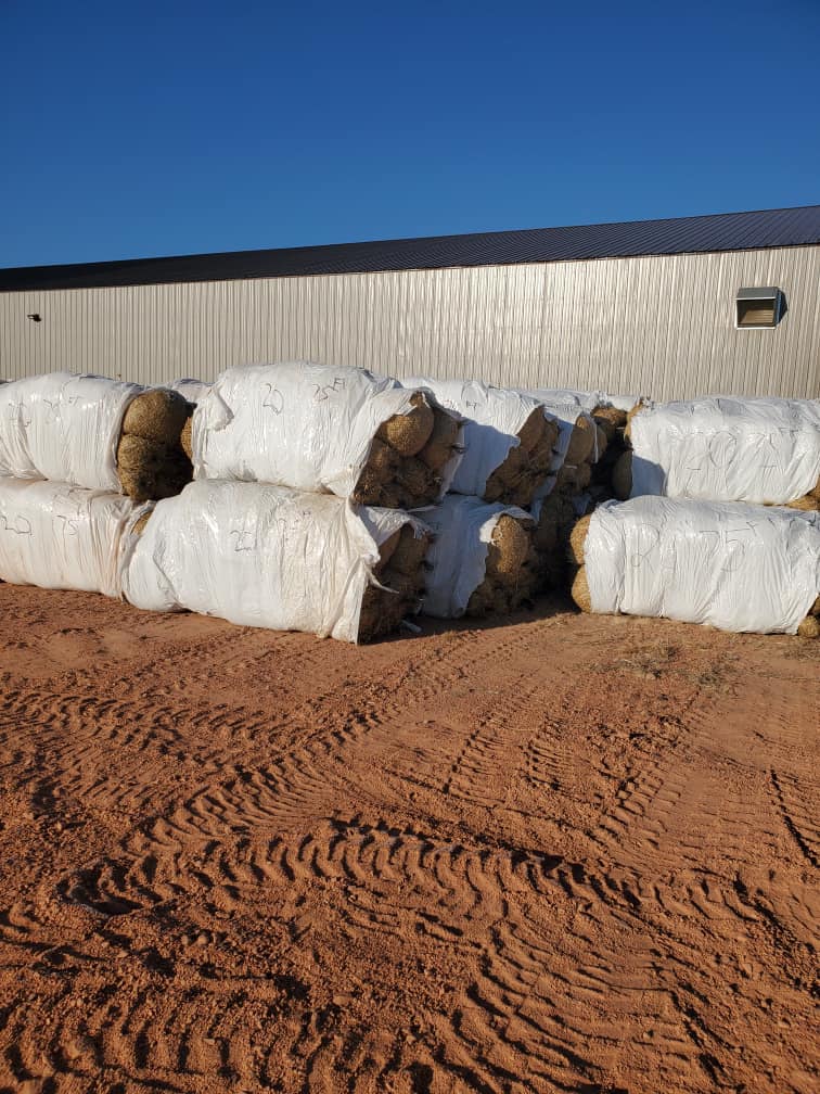 EROSION CONTROL PRODUCTS - Northern Plains Erosion Control